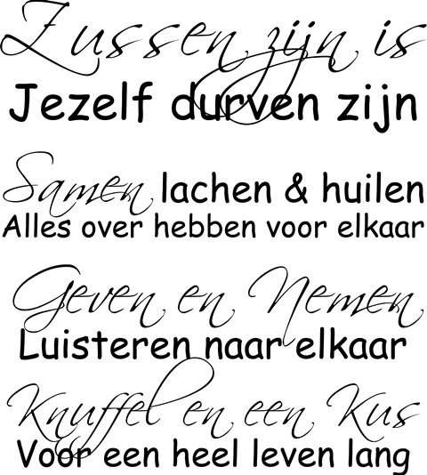 Mooie Gedichten over Zussen - Vind Inspiratie en Liefde